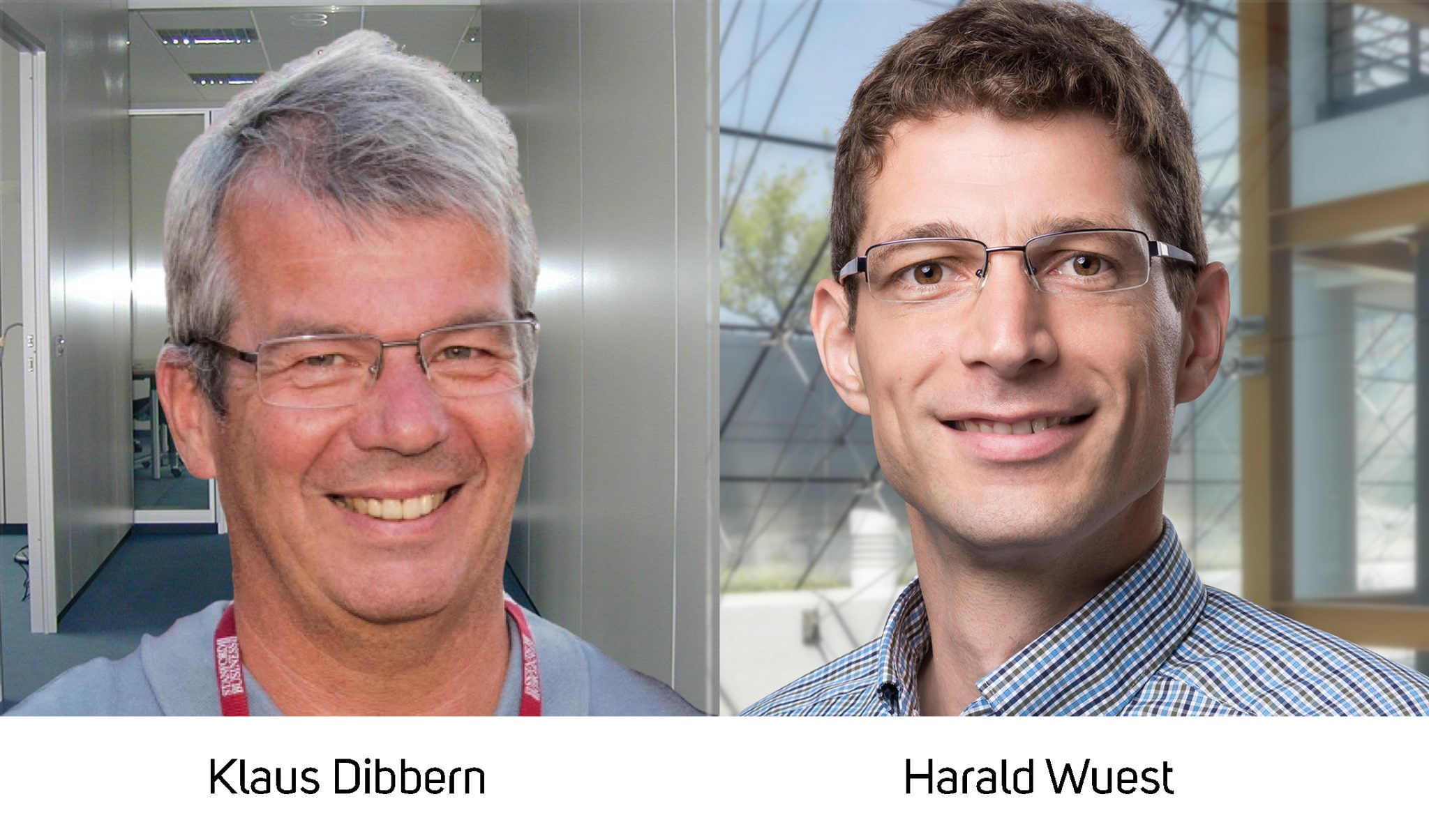 Visometry appoints Klaus Dibbern as CEO – VisionLib