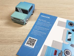 Downloads – VisionLib